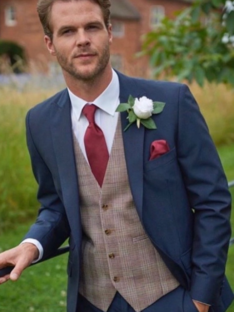 Suit Hire in Leigh | Friendly Staff, Affordable & Quality Suits